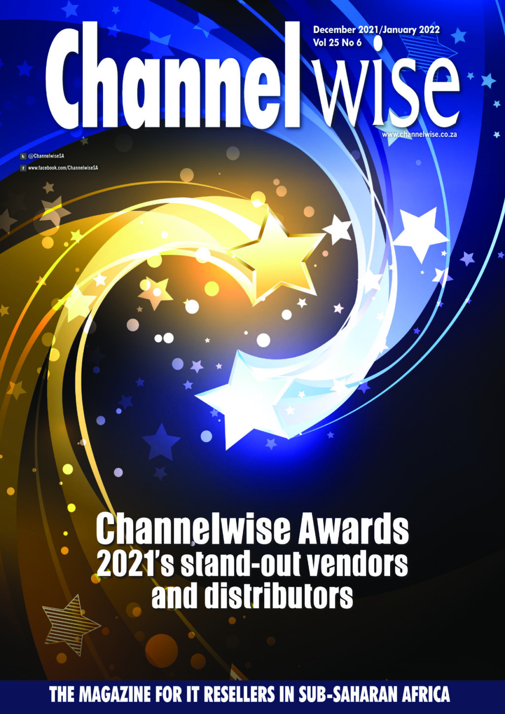 The 2021 Channelwise Awards - Channelwise