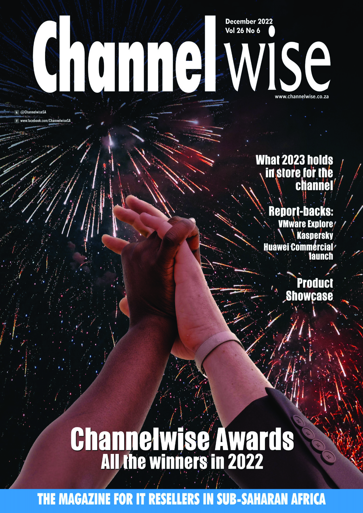 Channelwise Awards 2022 - Channelwise