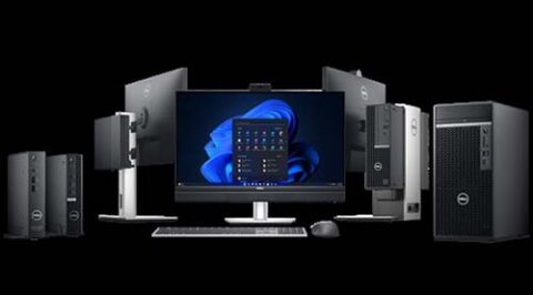 Dell OptiPlex is easier to buy and manage - Channelwise