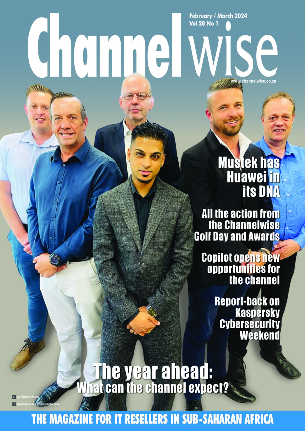 The Year Ahead: What can the channel expect - Channelwise