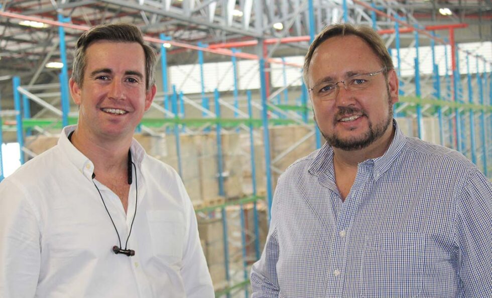 Syntech adds brands & services to 2025 line-up - Channelwise