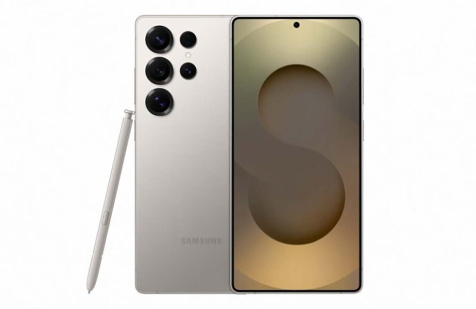 Samsung Galaxy S25 Ultra introduces Corning Gorilla Armor 2 - Channelwise