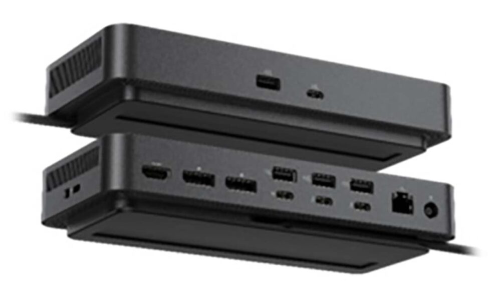 Dell simplifies peripheral management for the AI PC era - Channelwise