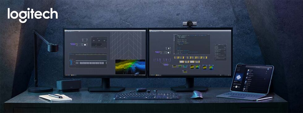 Logitech appoints ASBIS South Africa as their sole distributor of ...